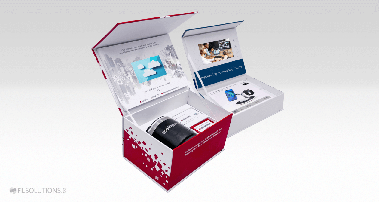 Maximize Brand Collaborations with Influencer Video Boxes