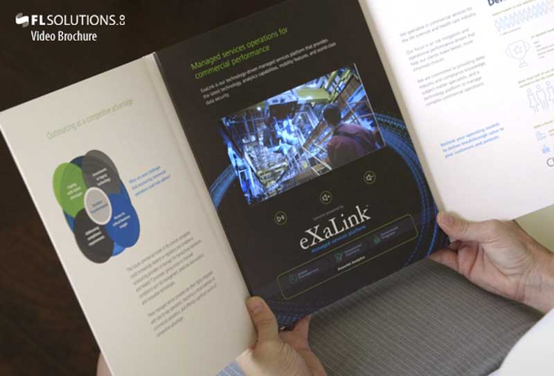 Video Books - Digital Video Book | FL Solutions